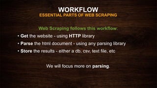WEB Scraping.pptx