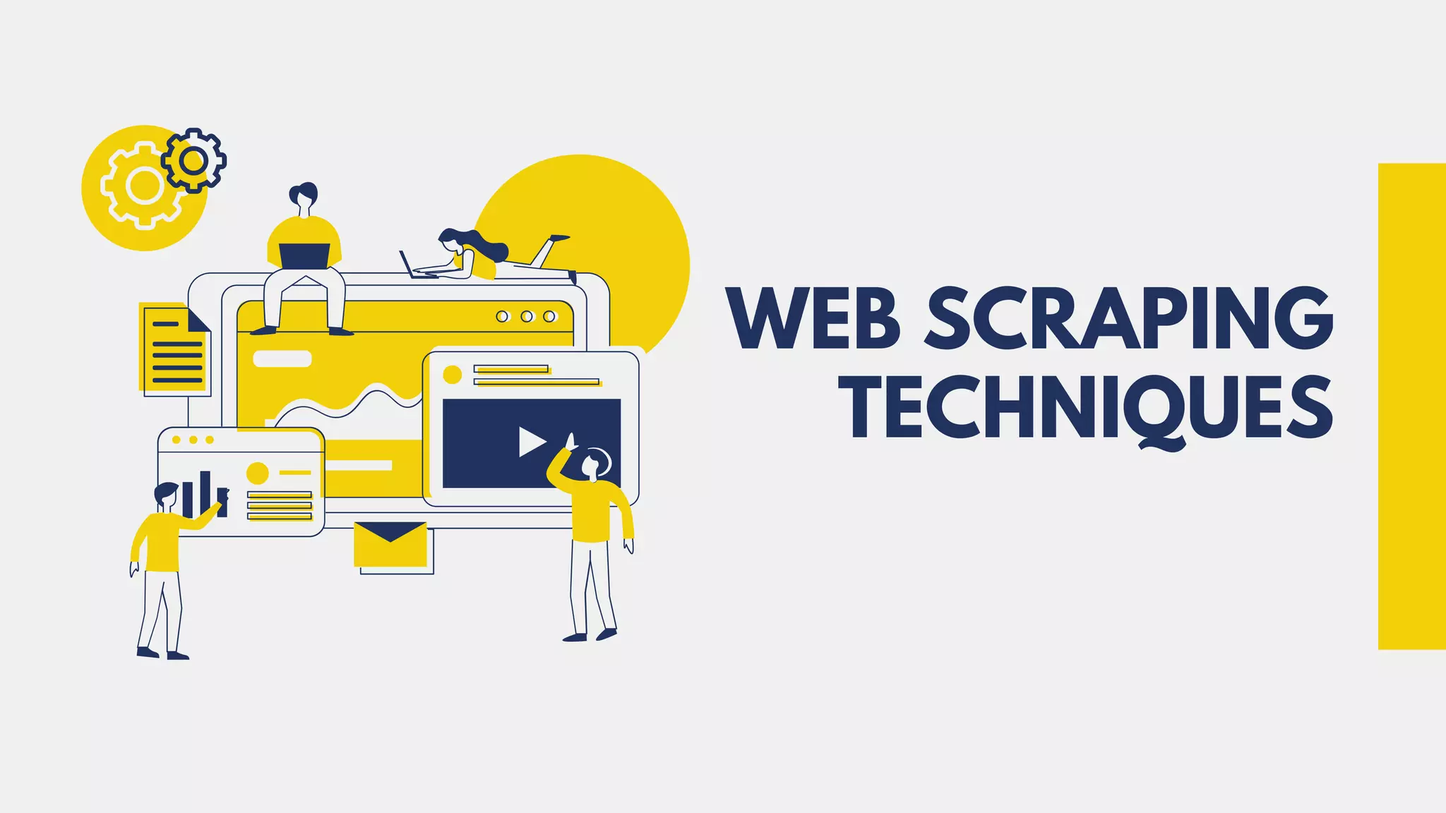 Web Scraping Techniques.pdf