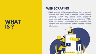 Web Scraping Techniques.pdf