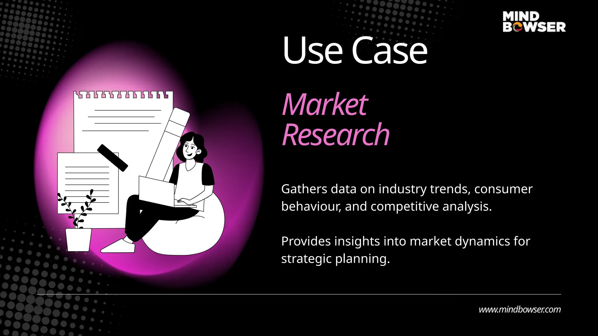 Discover the Top 10 Web Scraping Use Cases | PPT