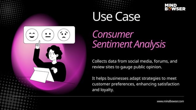 Discover the Top 10 Web Scraping Use Cases | PPT