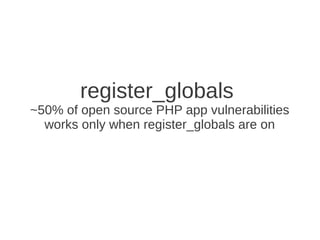 Web security 101 | PPT