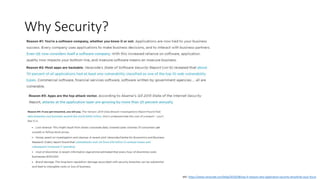 Web Application Security 101 | PPTX