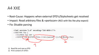 Web Application Security 101 | PPTX