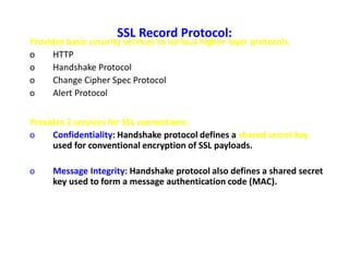 Web Security | PDF