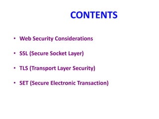 Web Security | PDF