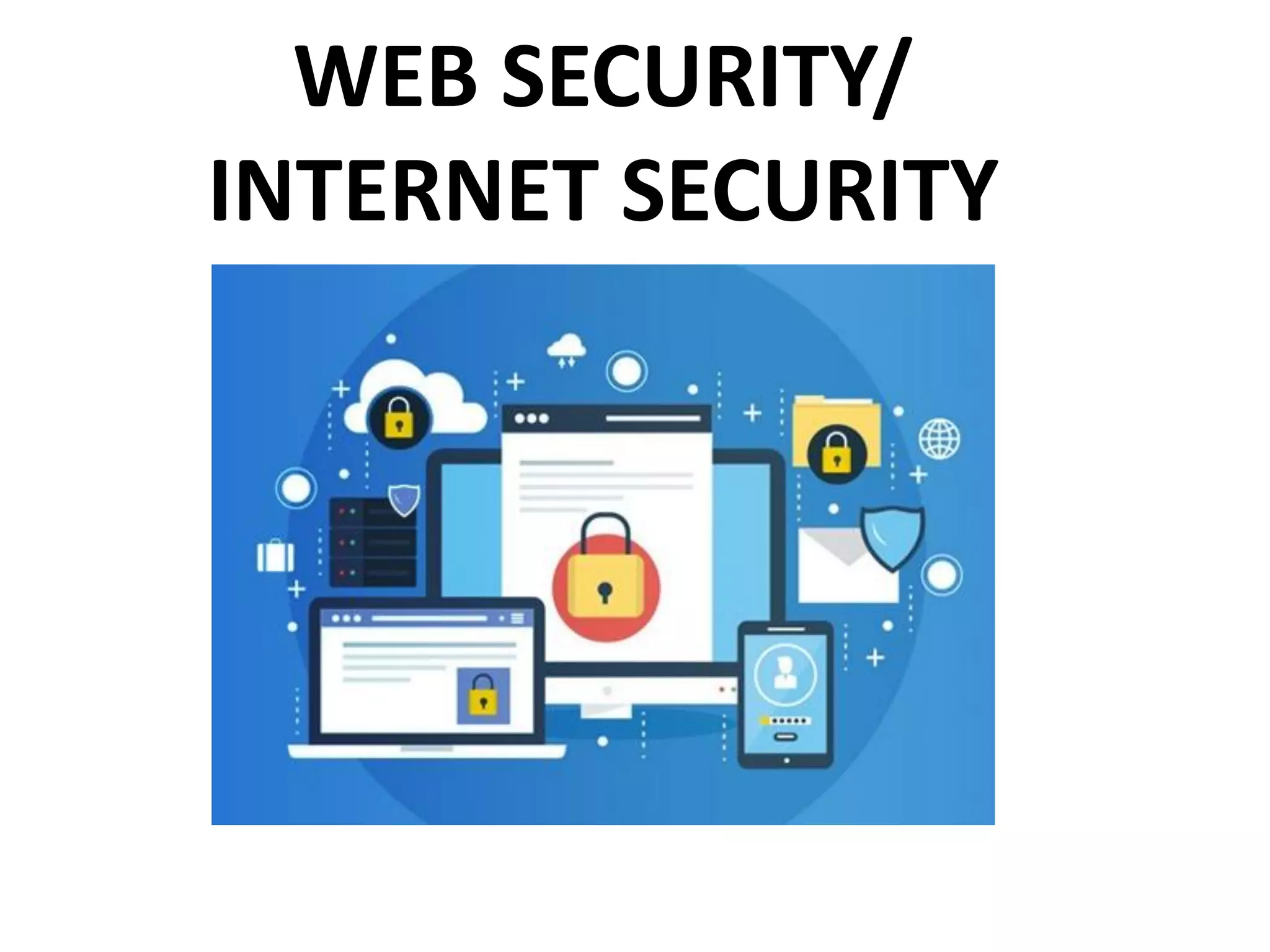 WEB SECURITY.pdf