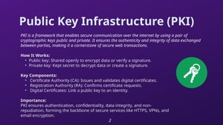 Enhancing Web Security: Key Concepts & Strategies.pptx