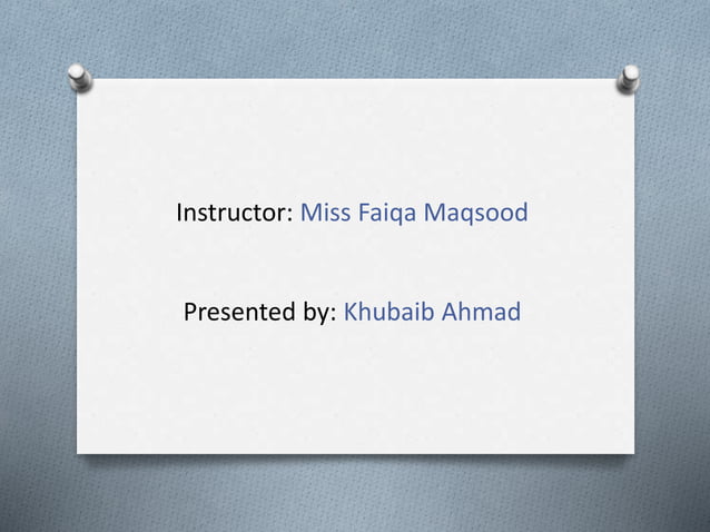 Web security by khubaib | PPTX | Internet | Computing