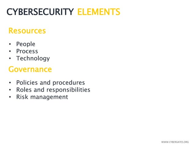 Websecurity fundamentals for beginners | PPT