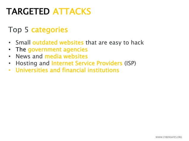 Websecurity fundamentals for beginners | PPT