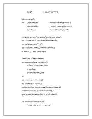 Web Security Report | PDF