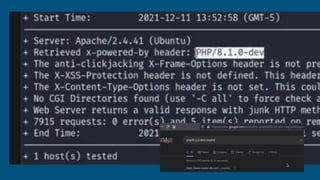 Web Security Terms such as what is a WAF, Access Control, Output Encoding .pptx