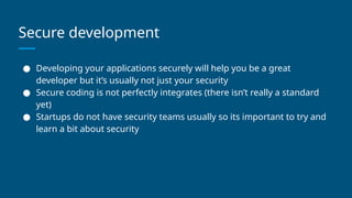 Web Security Terms such as what is a WAF, Access Control, Output Encoding .pptx