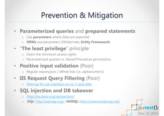 Web Security Threats and Solutions | PDF