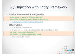 Web Security Threats and Solutions | PDF