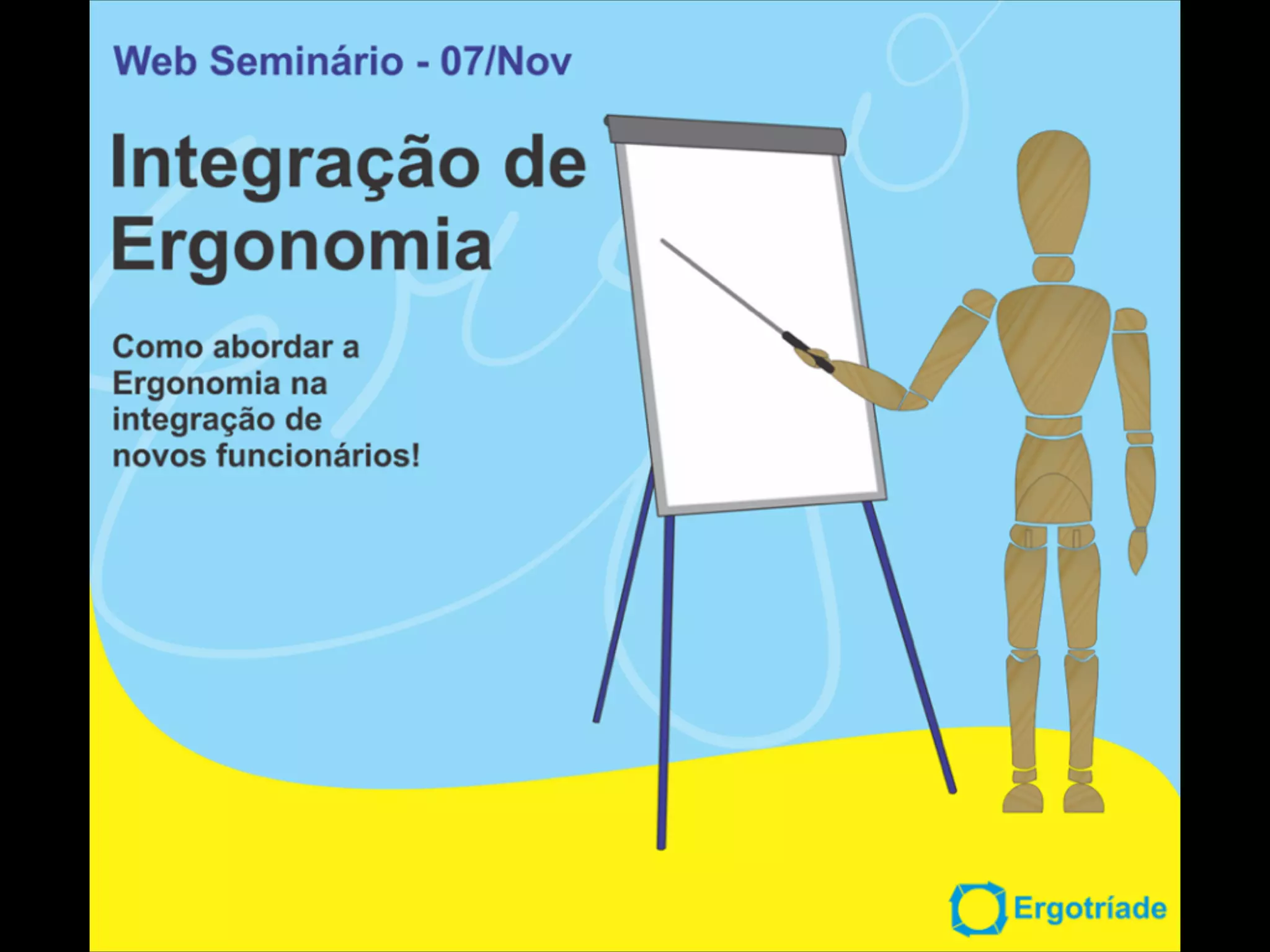 Como aplicar a ergonomia em ambientes de trabalho | PPT