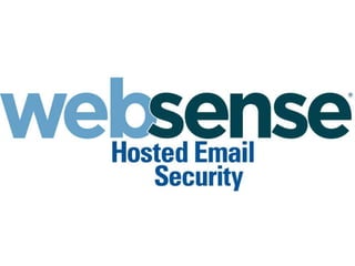 Websense Hosted Email Security | PPT