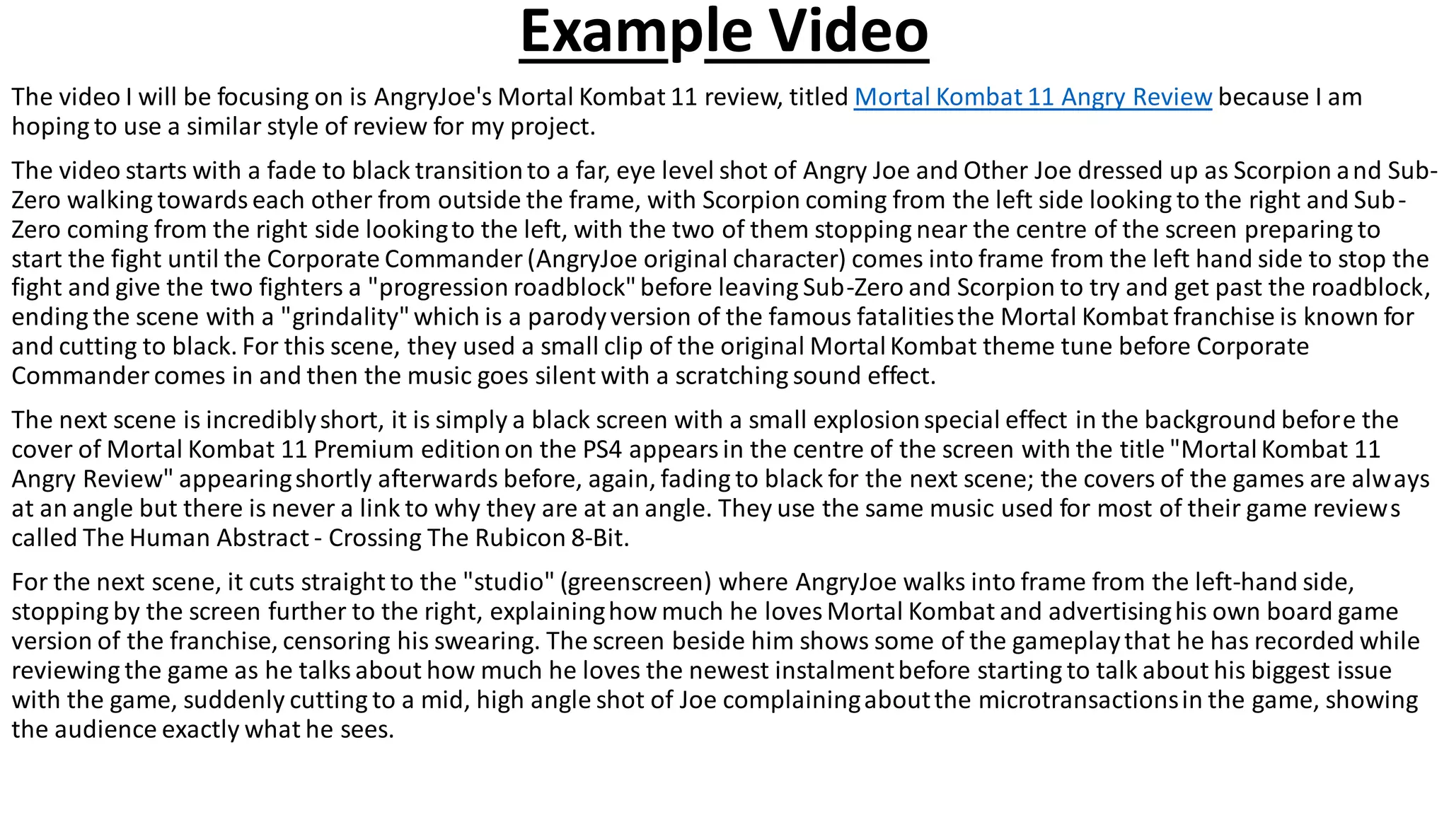 Web series research | PDF