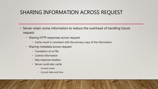 Web server | PPTX | Web Hosting | Internet