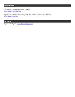 Web Servers - How They Work | PDF
