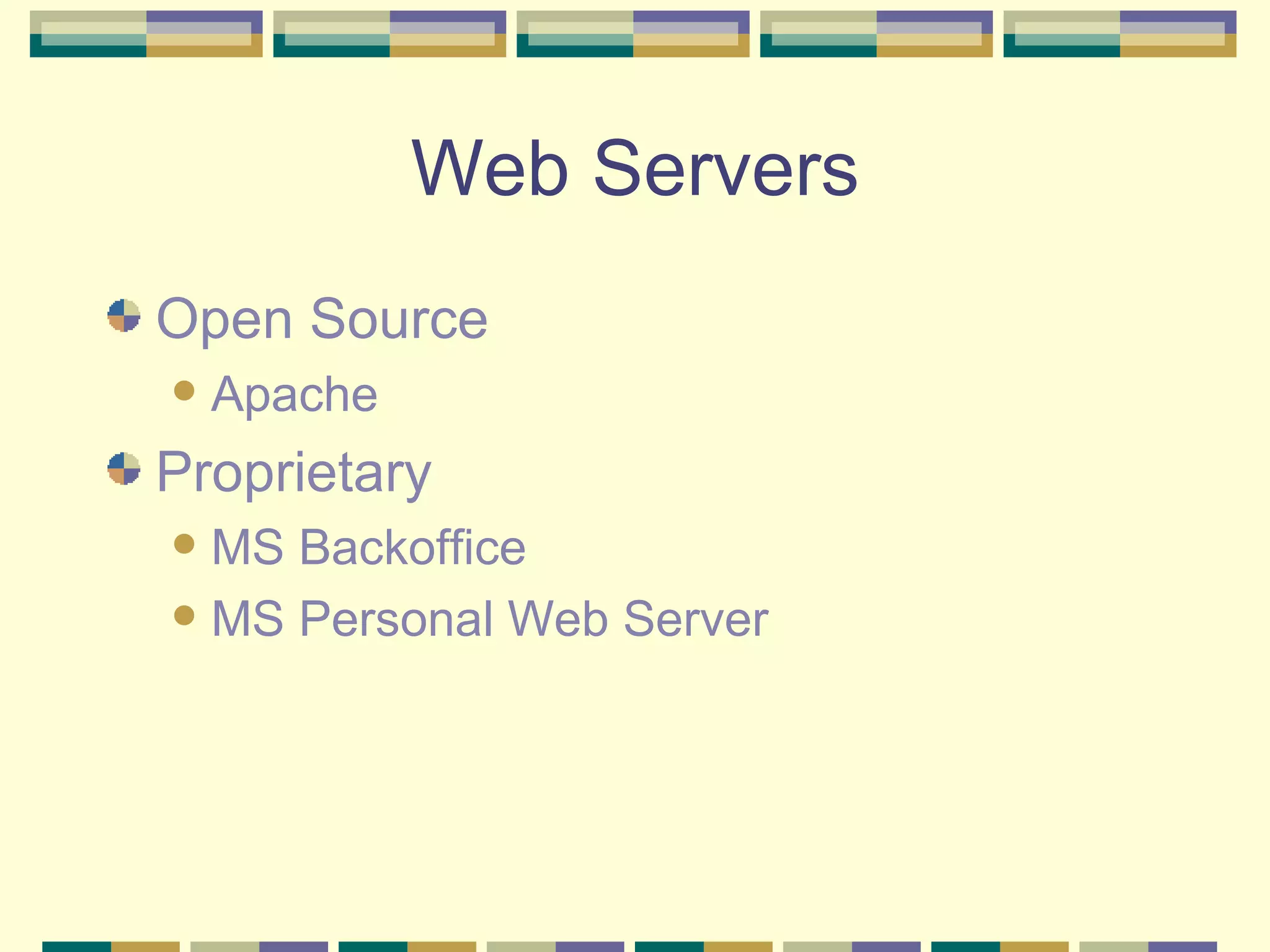webservers.ppt