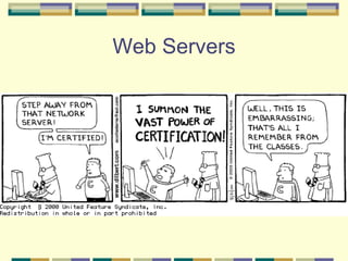 webservers.ppt