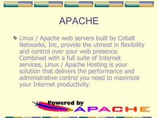 webservers.ppt