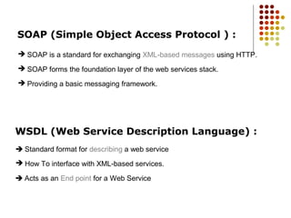 Siebel Web Service | PPT