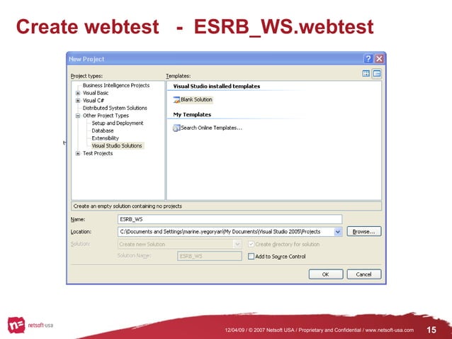 Web Service Presentation | PPT | Web Development | Internet
