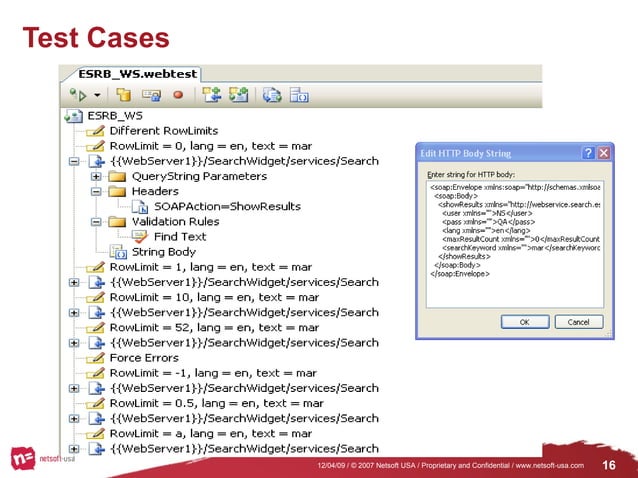 Web Service Presentation | PPT | Web Development | Internet