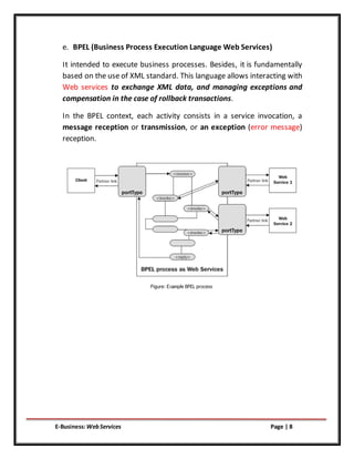 Web Services-Enhanced Agile Modeling and Integrating Business Processes ...