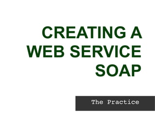 Understanding Web services | PDF | Web Development | Internet
