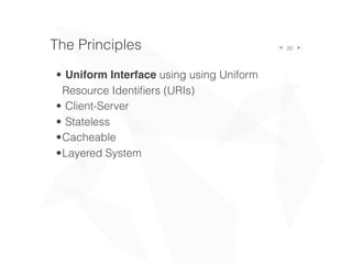 Understanding Web services | PDF | Web Development | Internet