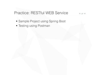 Understanding Web services | PDF | Web Development | Internet