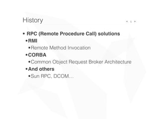 Understanding Web services | PDF | Web Development | Internet