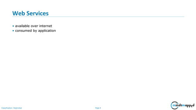 Java Webservices | PPT