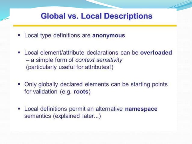 UNIT-1 Web services | PPT