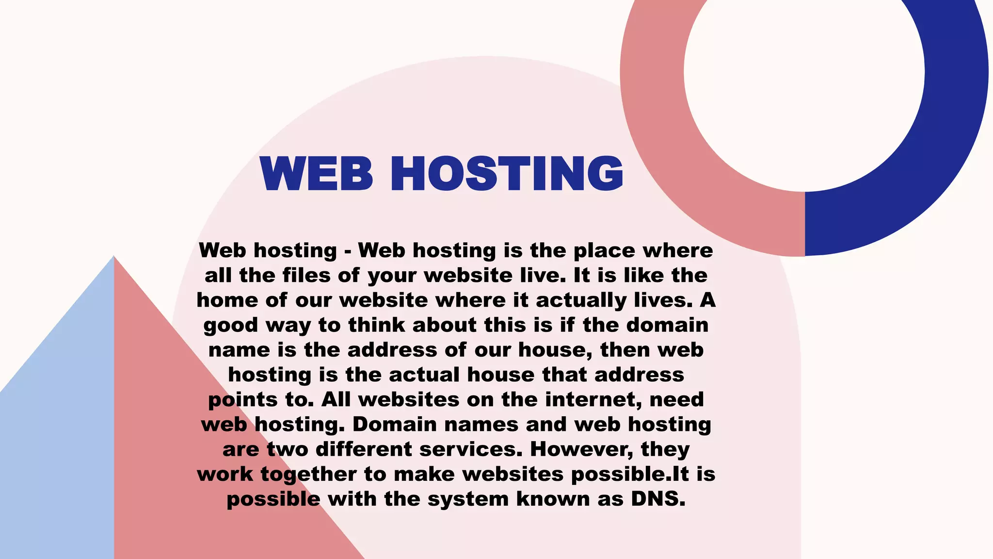 webservices.pptx | Free Download
