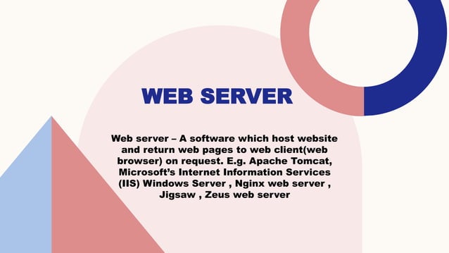 webservices.pptx | Free Download