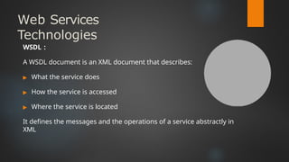 WEB SERVICES for study purpose .pptx