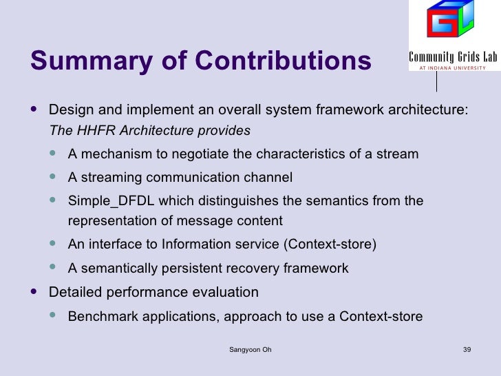 Web Services And Mobile Architecture