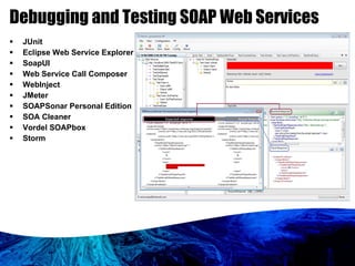 Web services and SOA [Modified] | PPT
