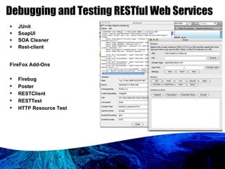 Web services and SOA [Modified] | PPT
