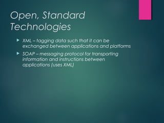 Web services ankur ppt | PPT