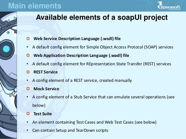 Web Services Automated Testing Via Soapui Tool