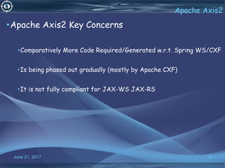 Web services engine | PPT