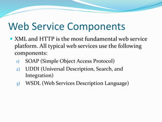 Web Services in Cloud Computing.pptx