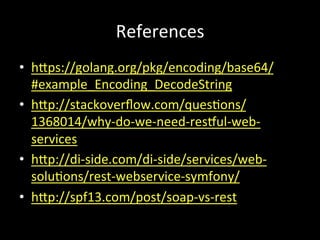 Webservices ingo | PPT