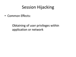 Using RSA Algorithm in Web Services | PPT